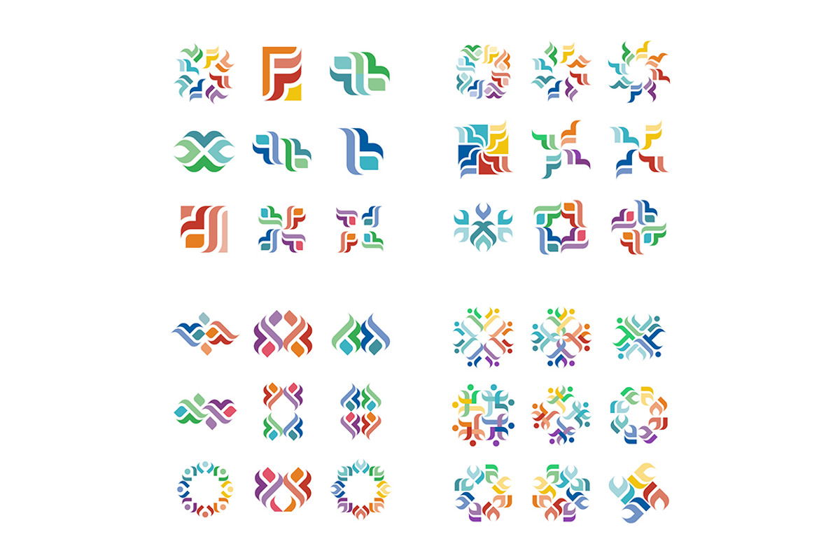 Condominium, a Branding & Logo Template by Acongraphic