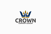 Crown | Branding & Logo Templates ~ Creative Market