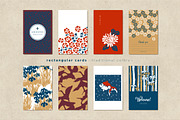 JAPANESE GRAPHIC SET 102 templates, an Object Graphic by JAPANESE MON