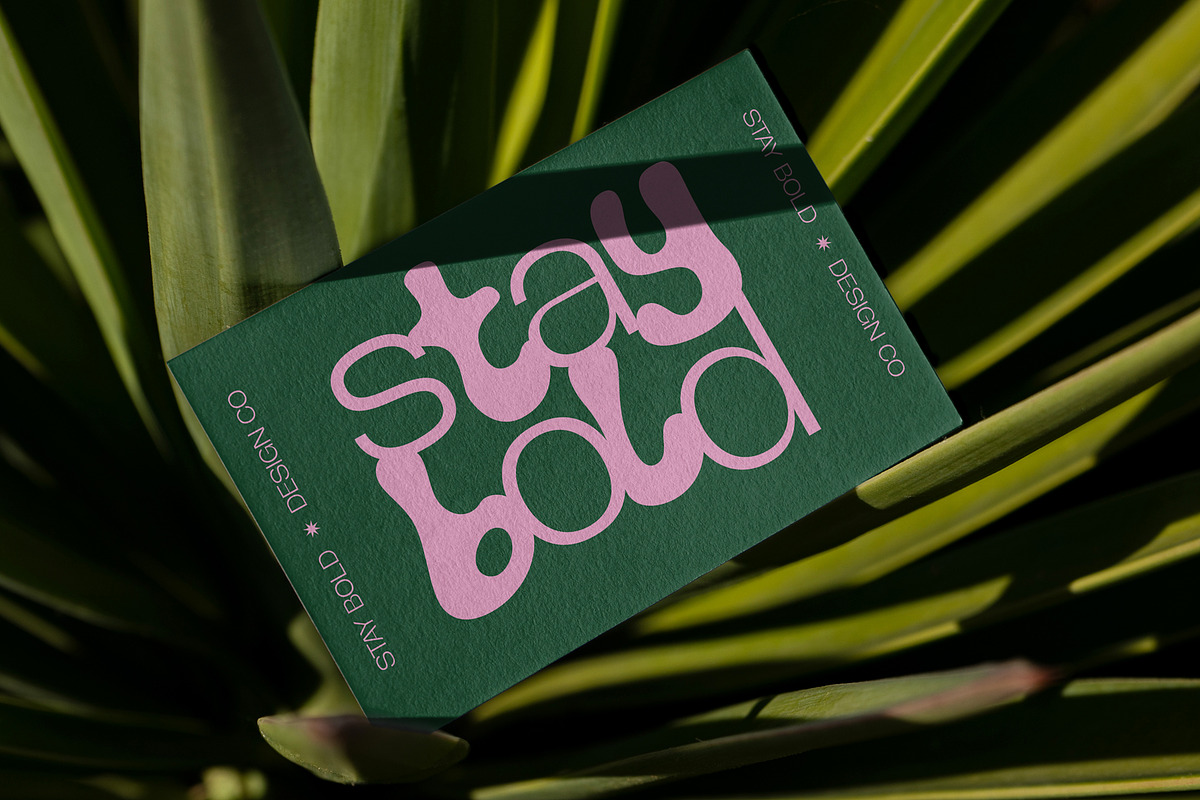 Mocha Bubble+Sans Font Duo, a Sans Serif Font by Sam Parrett