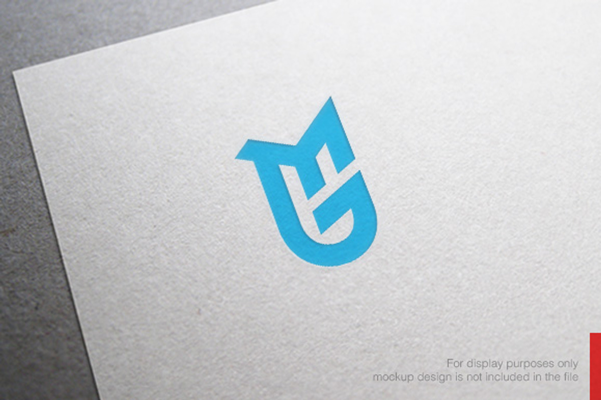 Colorful Letter M G Logo, a Branding & Logo Template by nospacestore