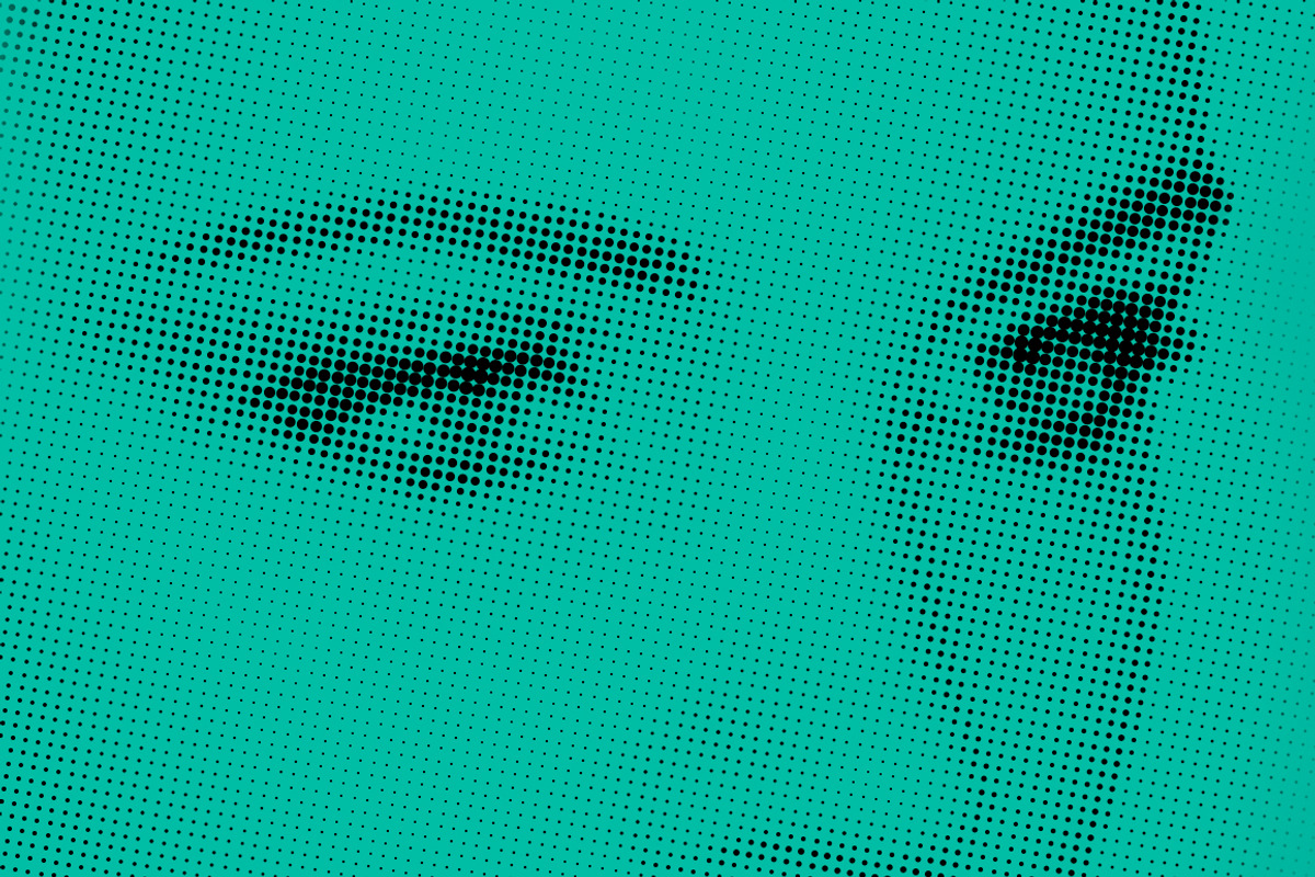 Dot Effect Photoshop action