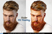 10 Vector Art Action Bundle, an Action Add-On by Vatdesign