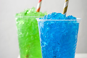 Colorful summer slushies featuring slush, granita, and drink, a Food ...