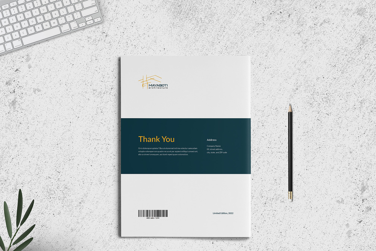 Architecture Company Profile