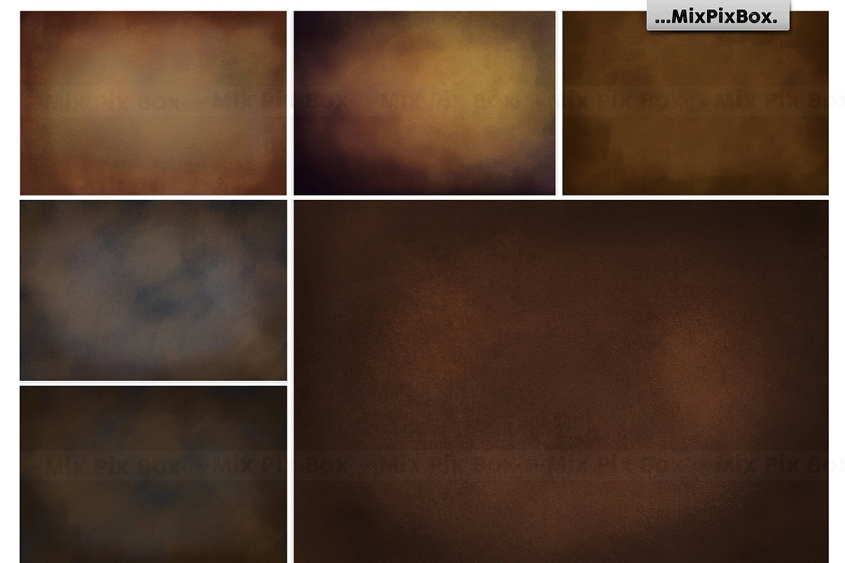 Studio Portrait Photo Textures, a Wallpaper Graphic by MixPixBox