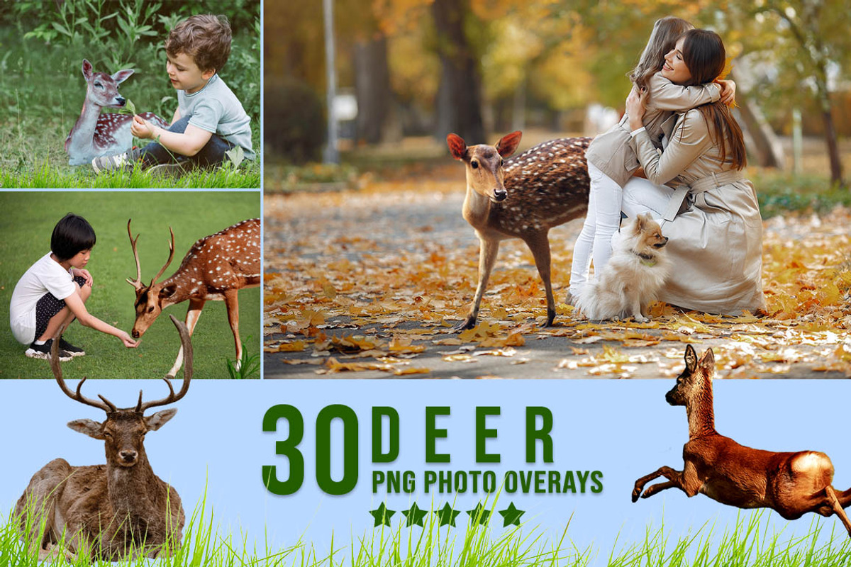 3300+Ultimate Photo Overlays Bundle
