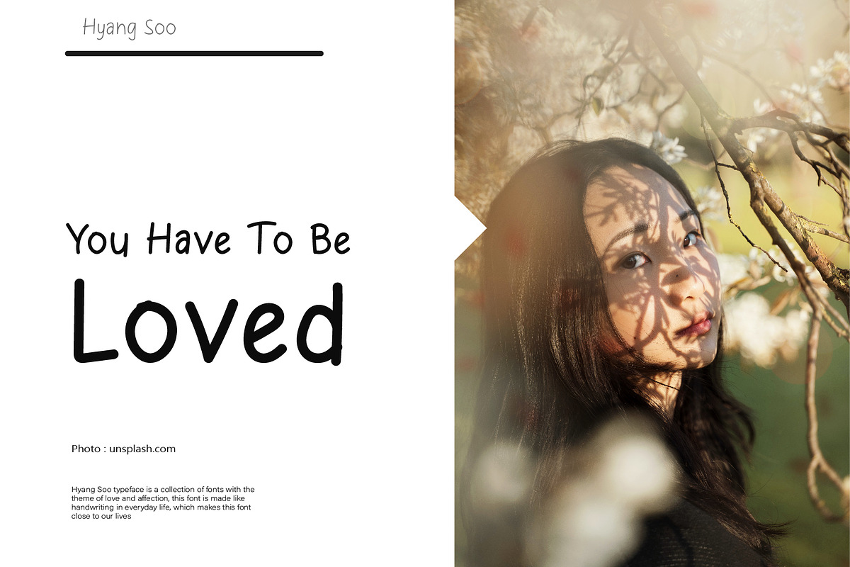 Hyang Soo | Creative Market