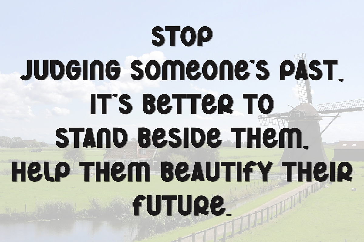 Boldies, a Script Font by FreshTypeINK