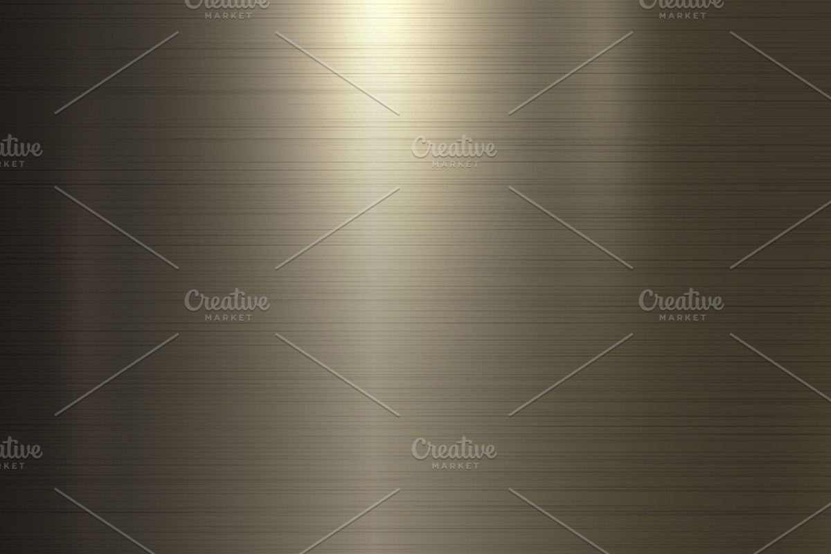 Titanium metal texture background, a Texture Illustration by ArtBackground