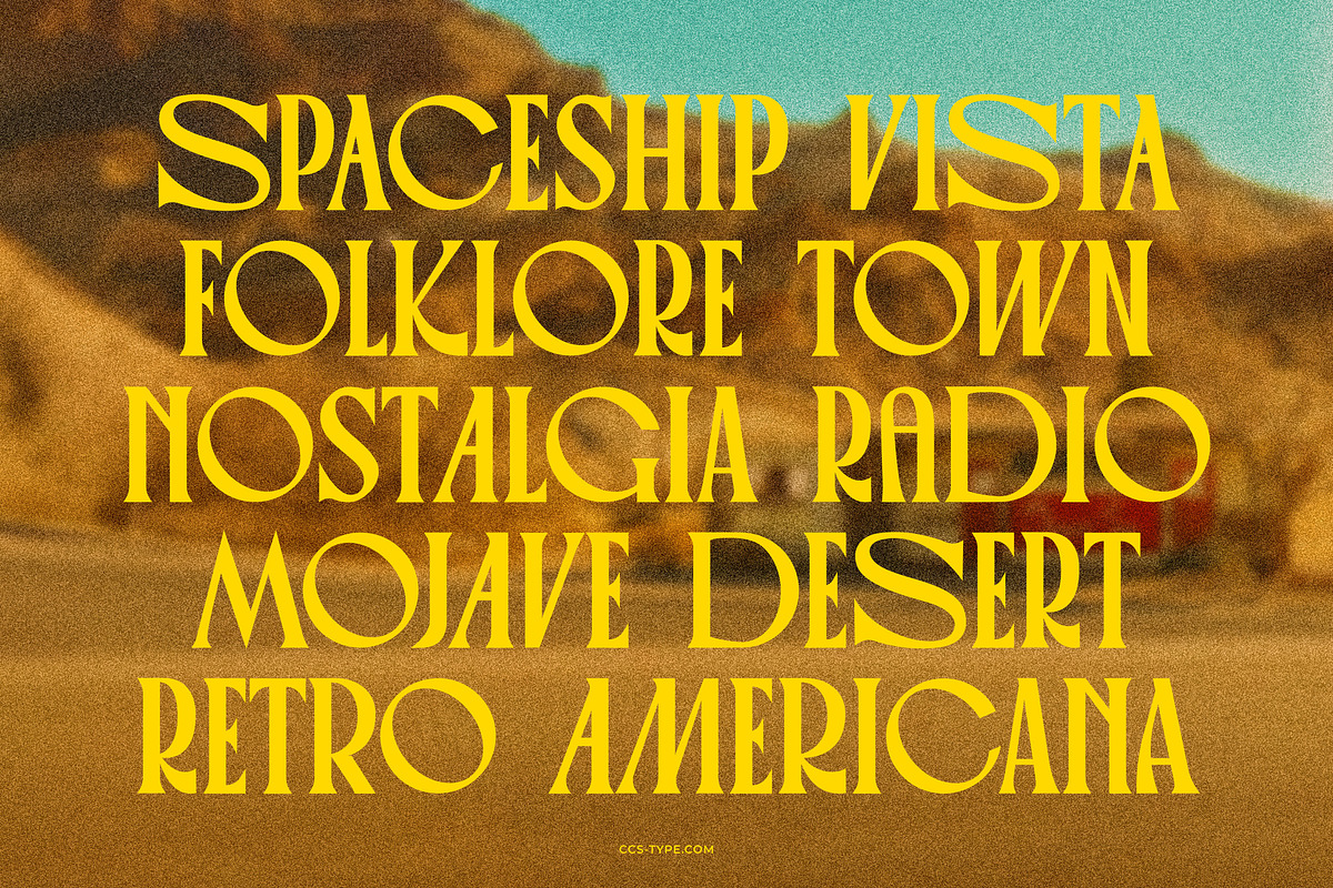 PALMORE - Vintage Rounded Serif, a Serif Font by Creative Corner