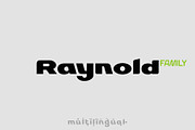 Raynold