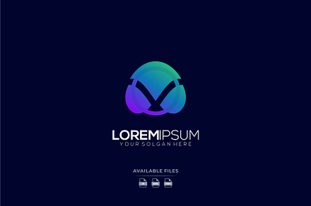 start up logo template | Branding & Logo Templates ~ Creative Market