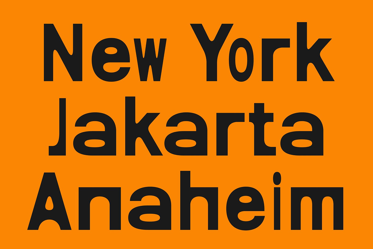 Blazhe Mix, a Sans Serif Font by Craft Supply Co.
