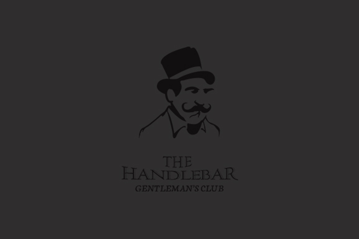 The Handlebar, a Branding & Logo Template by LuisFaus