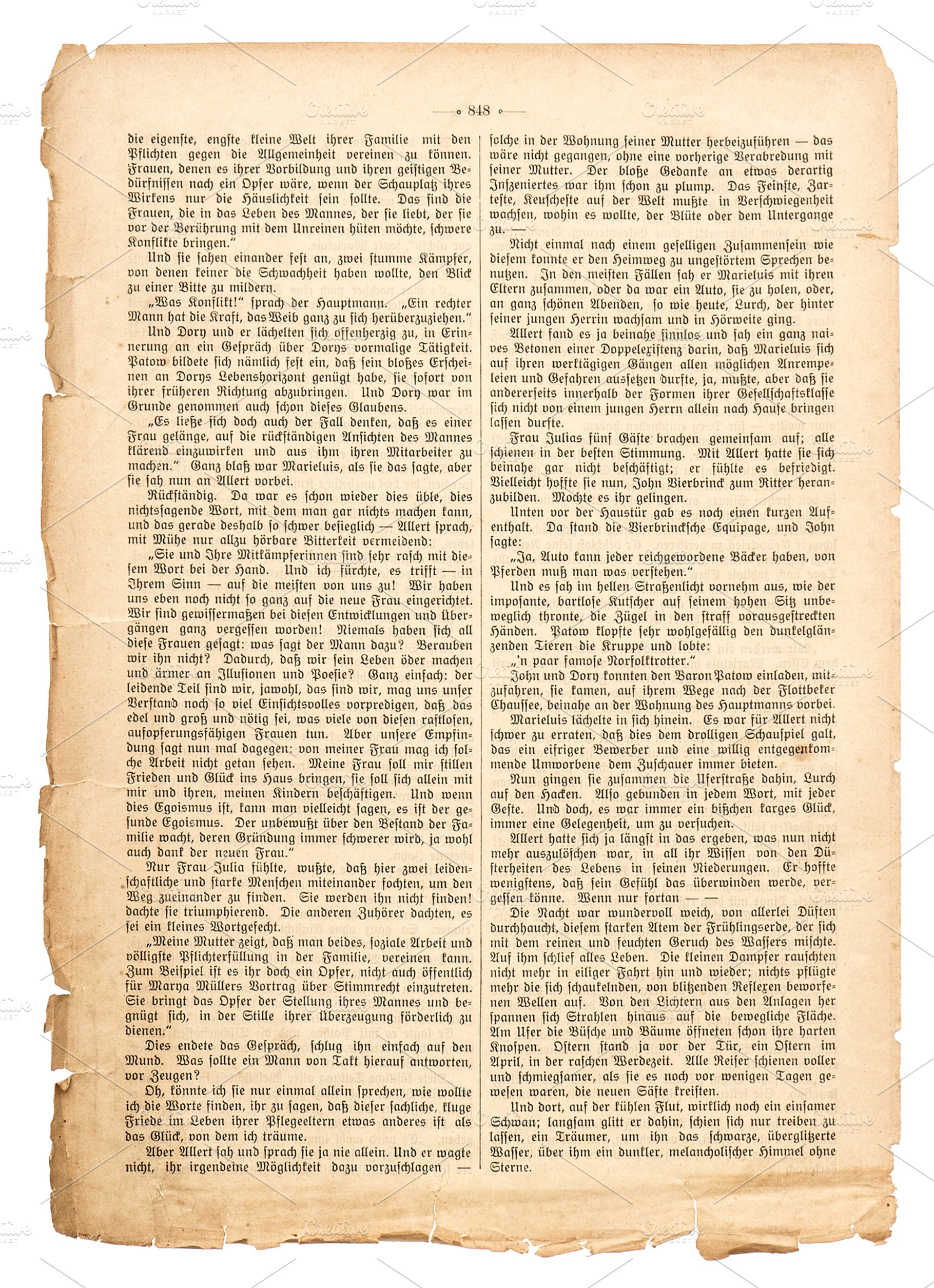 Printed paper texture, an Abstract Photo by LiliGraphie | Creative Market