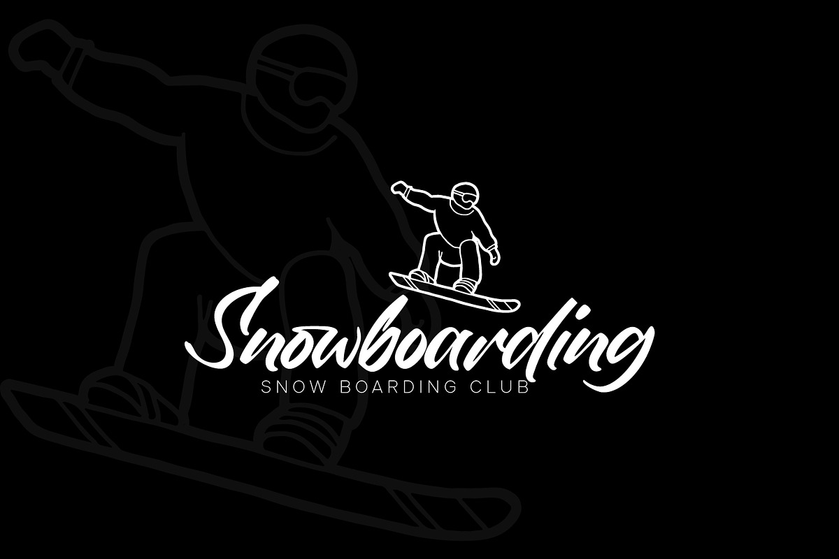 Rollingtime - Brush Script, a Script Font by Cititype | Creative Market