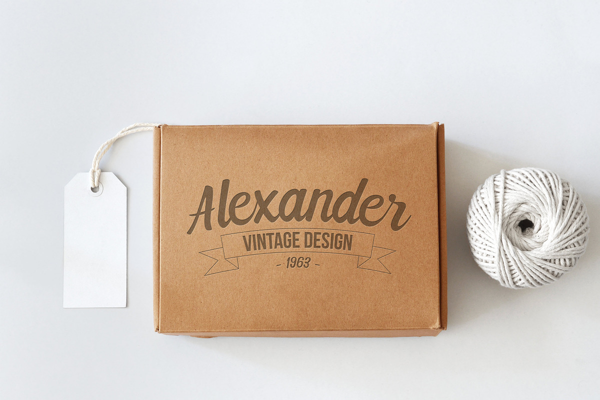 Pumpkino Font, a Script Font by redbox.design | Creative Market