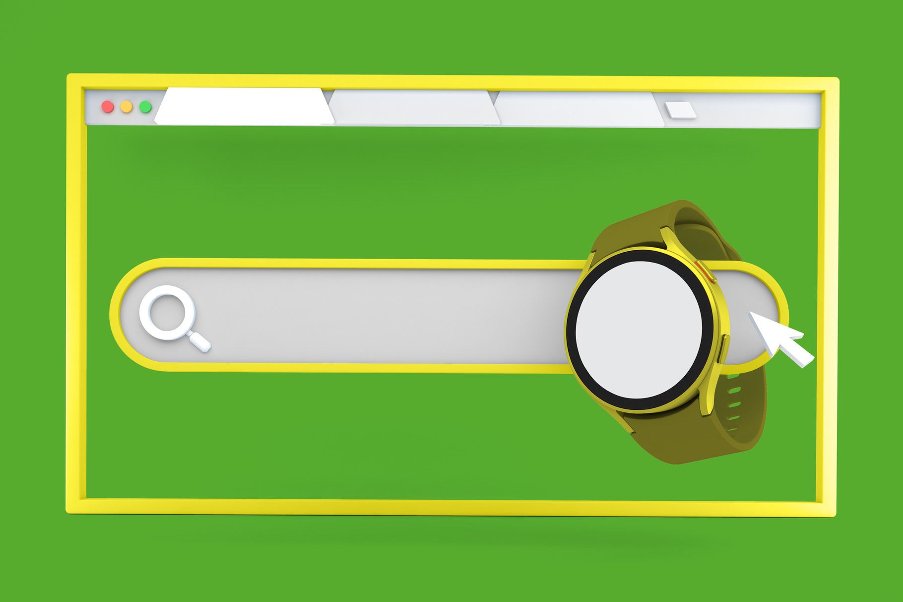 Watch 4 Website