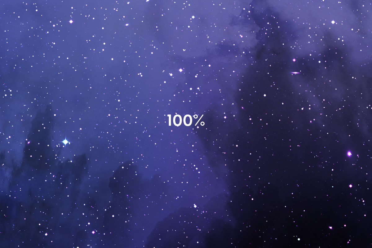 Cosmic Bundle, a Texture Graphic by Freezerondigital