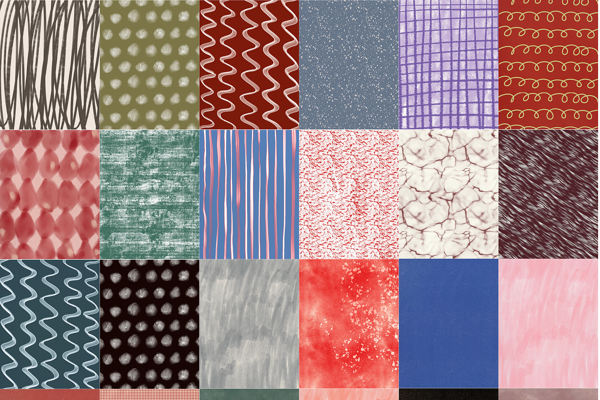 Cozy Christmas Collection, an Object Graphic by Veyla