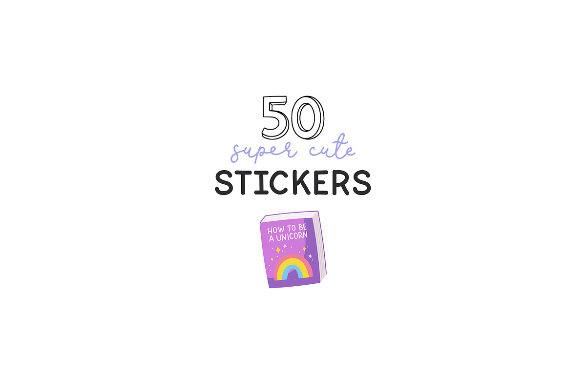 LGBTQ Pride, a Decorative Illustration by Inky Reindeer