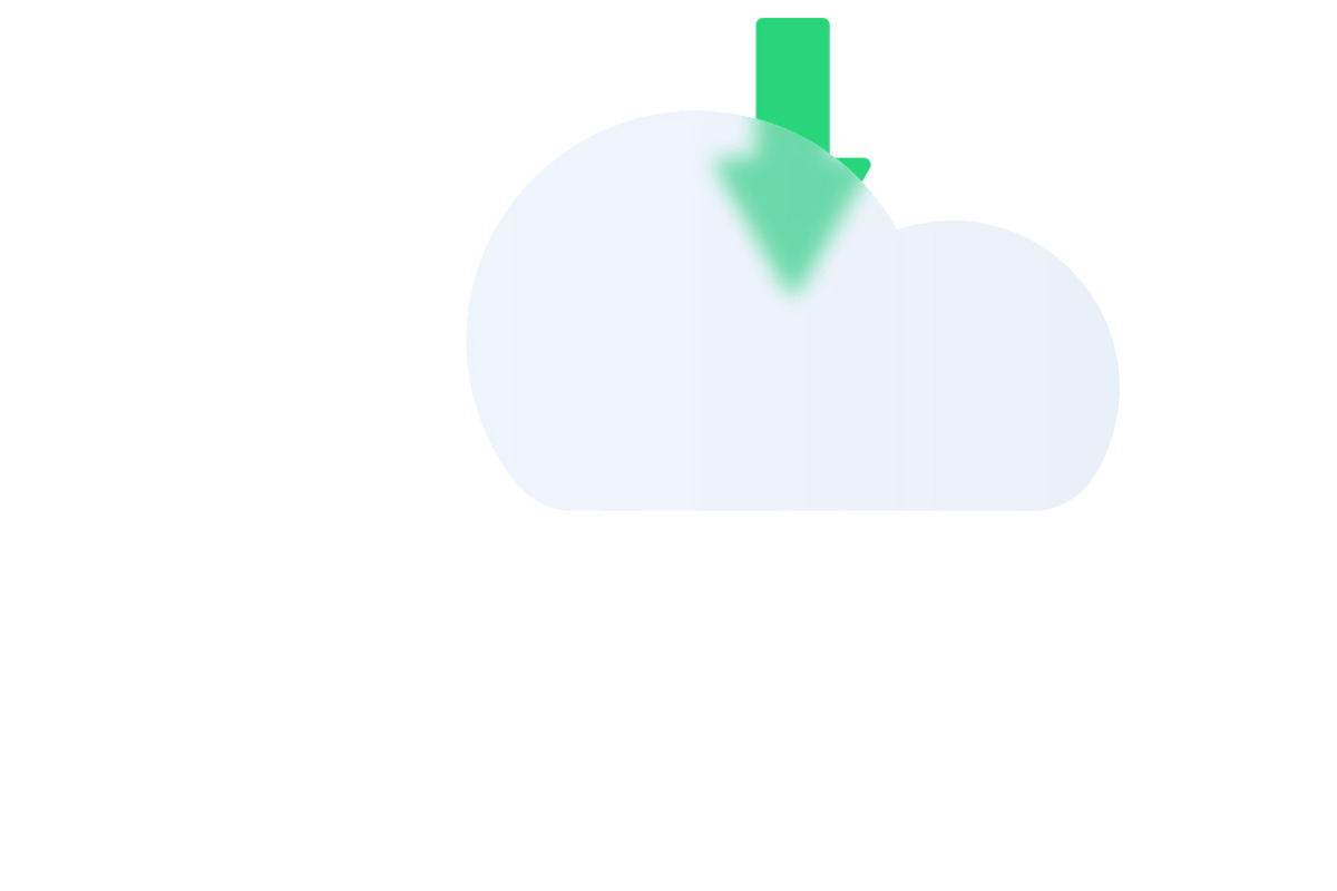 Glassmorphism UI icons