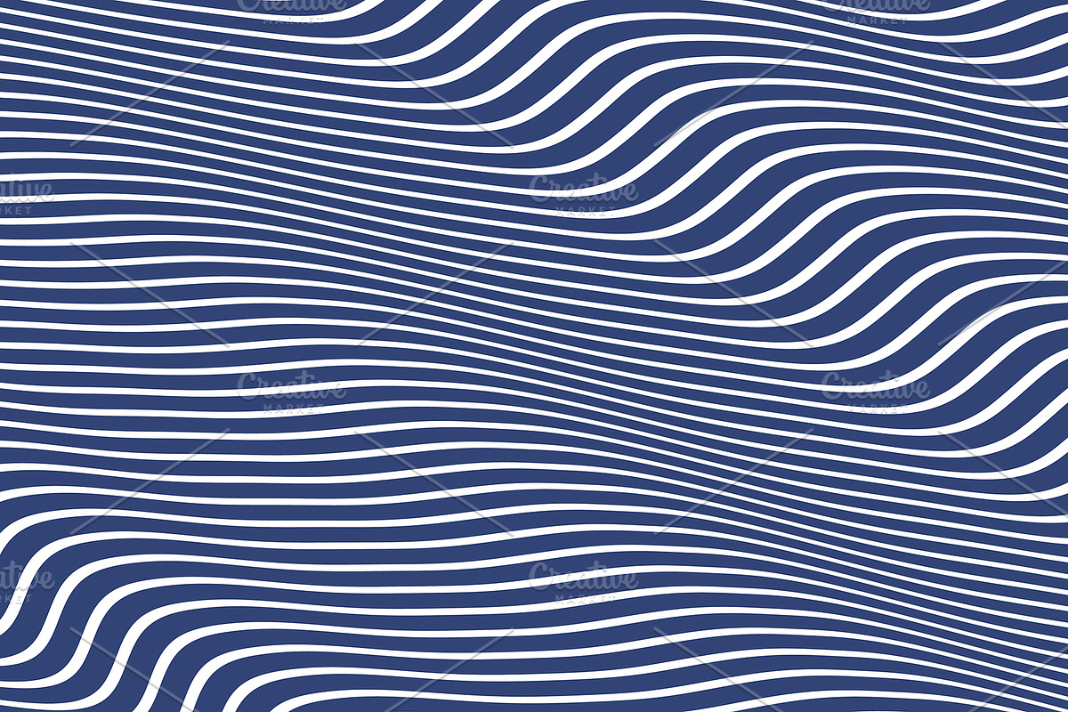 20 Hypnotic Wave Backgrounds, a Texture Graphic by Textures & Backgrounds