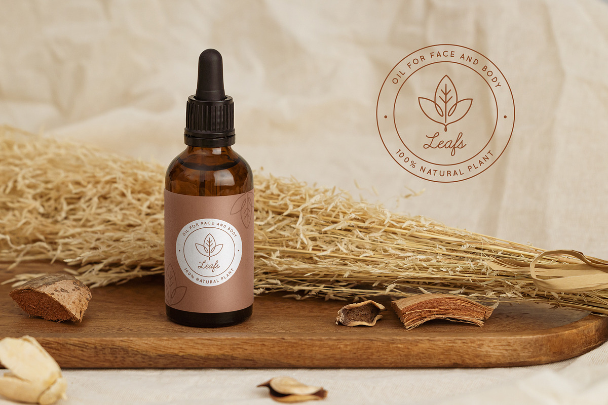 Sustainable Packaging Icons, an Outline Icon by Laymik creative