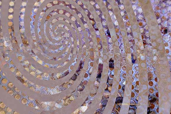 Swirl in Light, a Texture Graphic by moulder.art | Creative Market