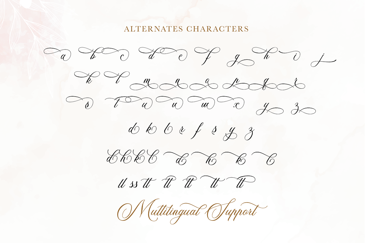 Alexandra Calligraphy | alexander calligraphy, alexandra calligraphy ...