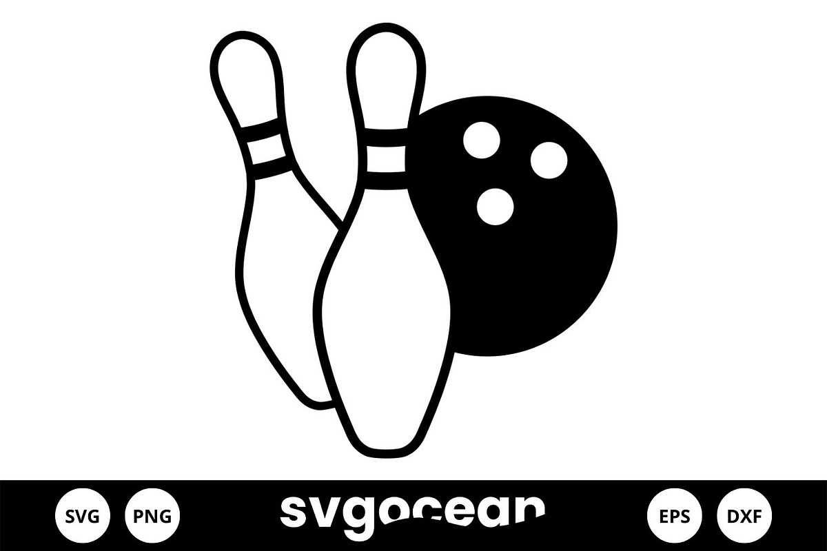 Sports SVG Bundle, a Sport Illustration by svgocean