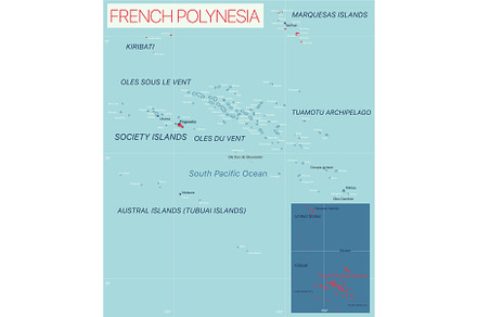 World map, vector. | Illustrations ~ Creative Market