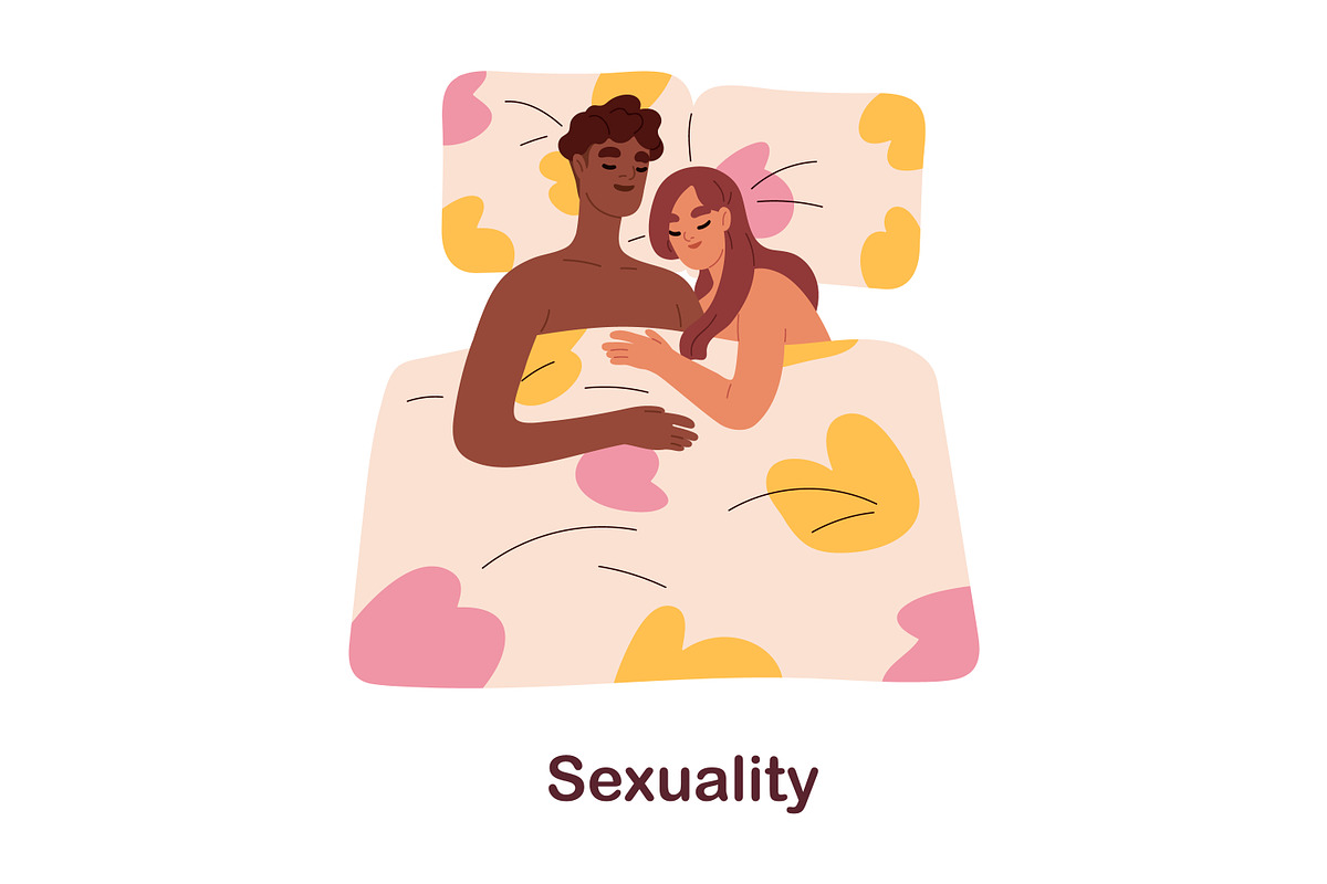 Basic human needs concept set, an Education Illustration by Good Studio