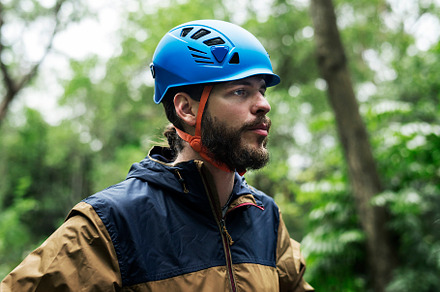 Team building outdoor in the forest containing activity, adventure, and ...