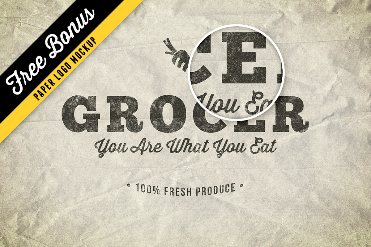 Paper Textures Pack Volume 4, a Texture Graphic by Design Panoply