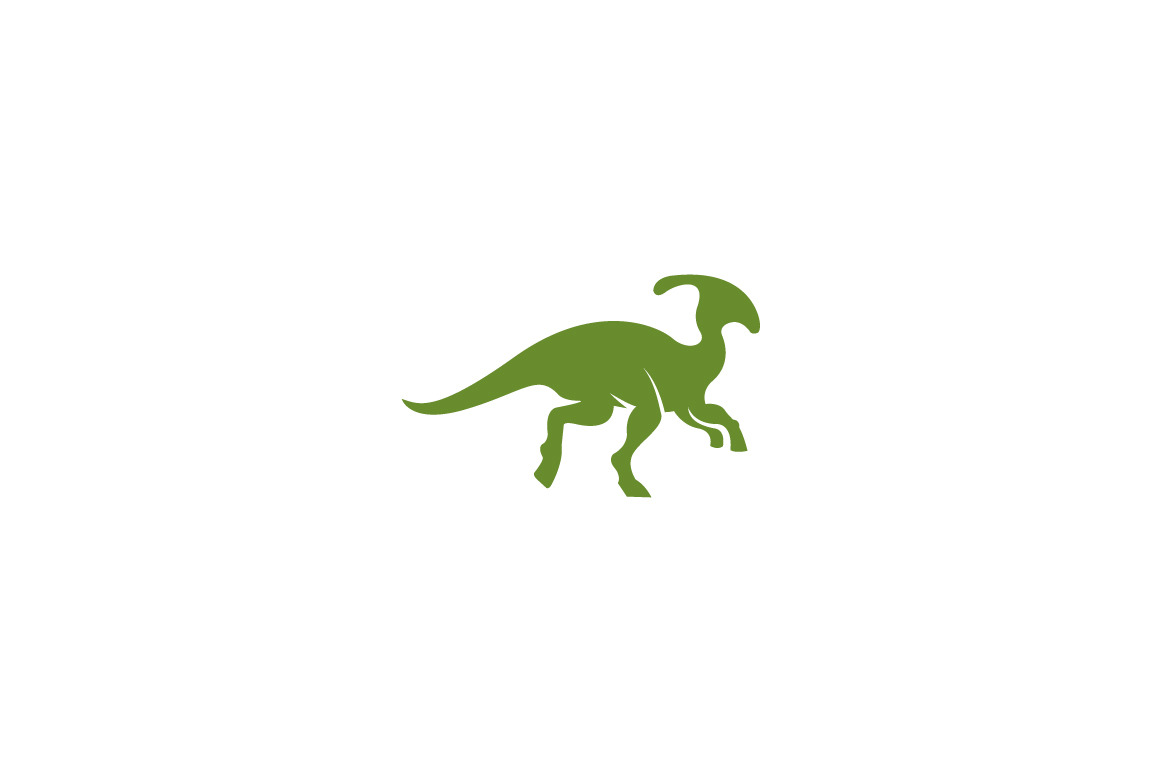 Green Dino Logo, a Branding & Logo Template by ashenterprise | Creative ...