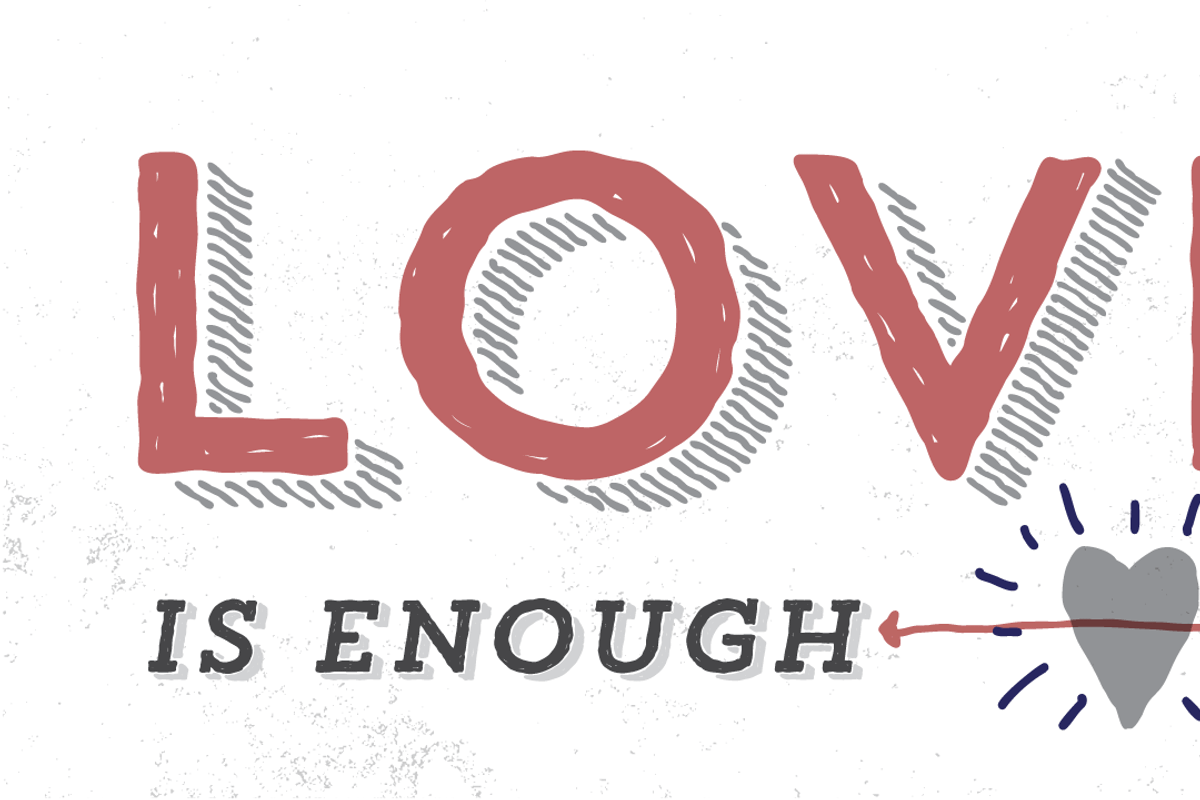 Trend Hand Made - Family 50% off, a Sans Serif Font by Latinotype