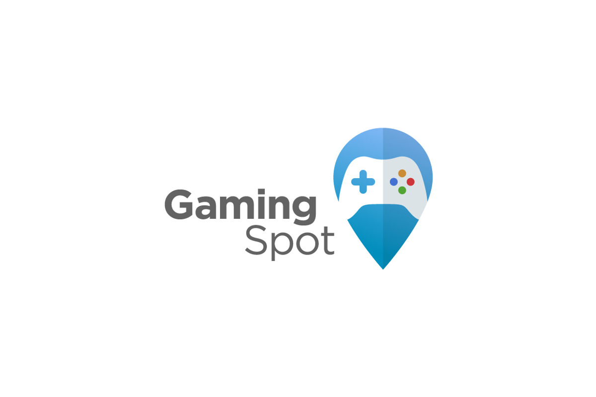 Gaming Center Logo, a Branding & Logo Template by Toko Pak Sabar