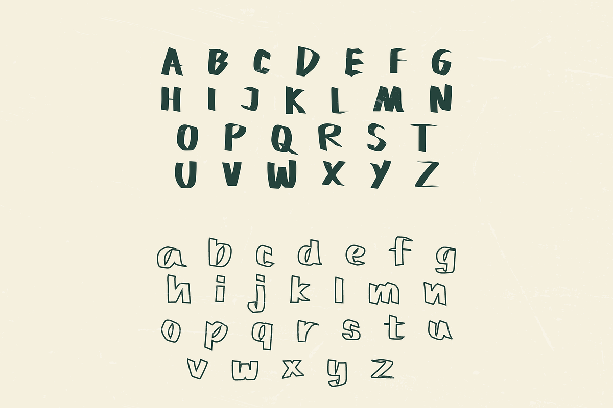 There aways font, a Script Font by JJuta