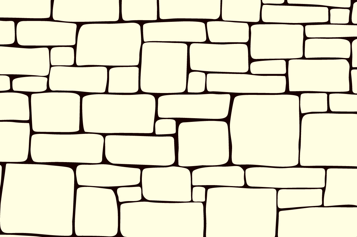 white Stone / brick texture, a Texture Graphic by Lucky Graphic