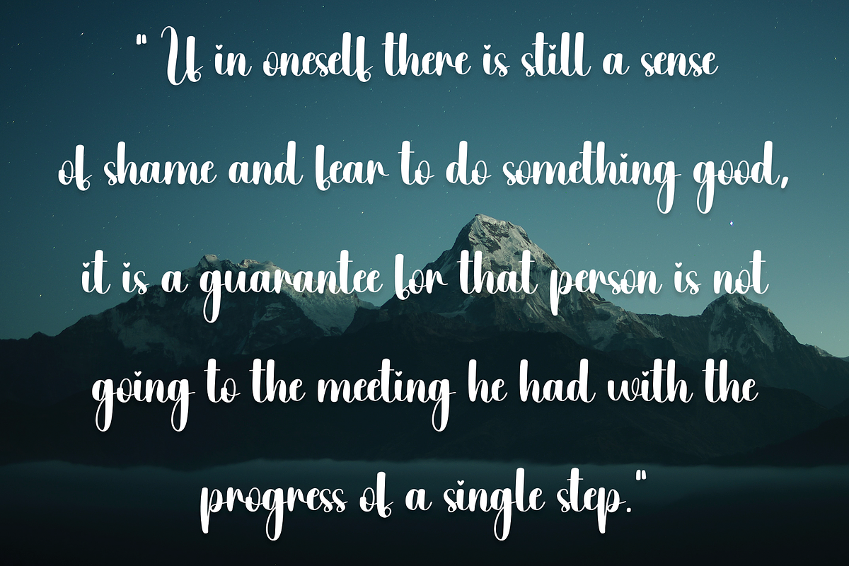 Photography | Script Font, a Script Font by Scratchones | Creative Market