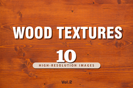 10 Hi-Res Textures Vol.1, a Texture Graphic by pixel world