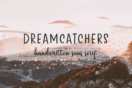 North Point | Sans Serif, a Sans Serif Font by MoonLake
