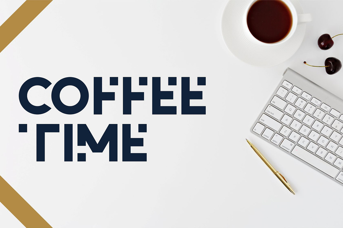 Havox | Modern Font, a Sans Serif Font by Muntab_Art