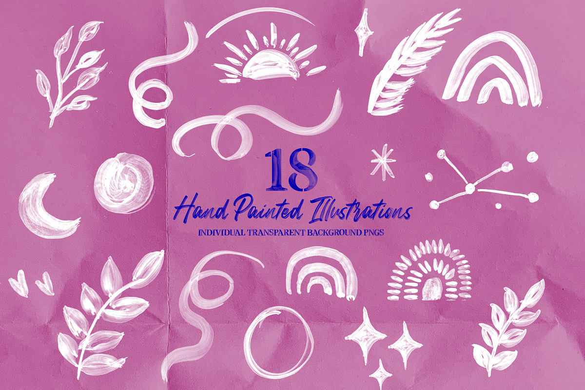 Peachy Keen Font Collection, a Font by ReveryWorks