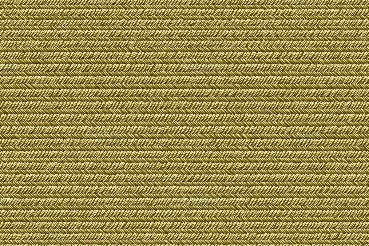 Seamless textured pattern Kevlar fabric interwoven lines in a muted ...