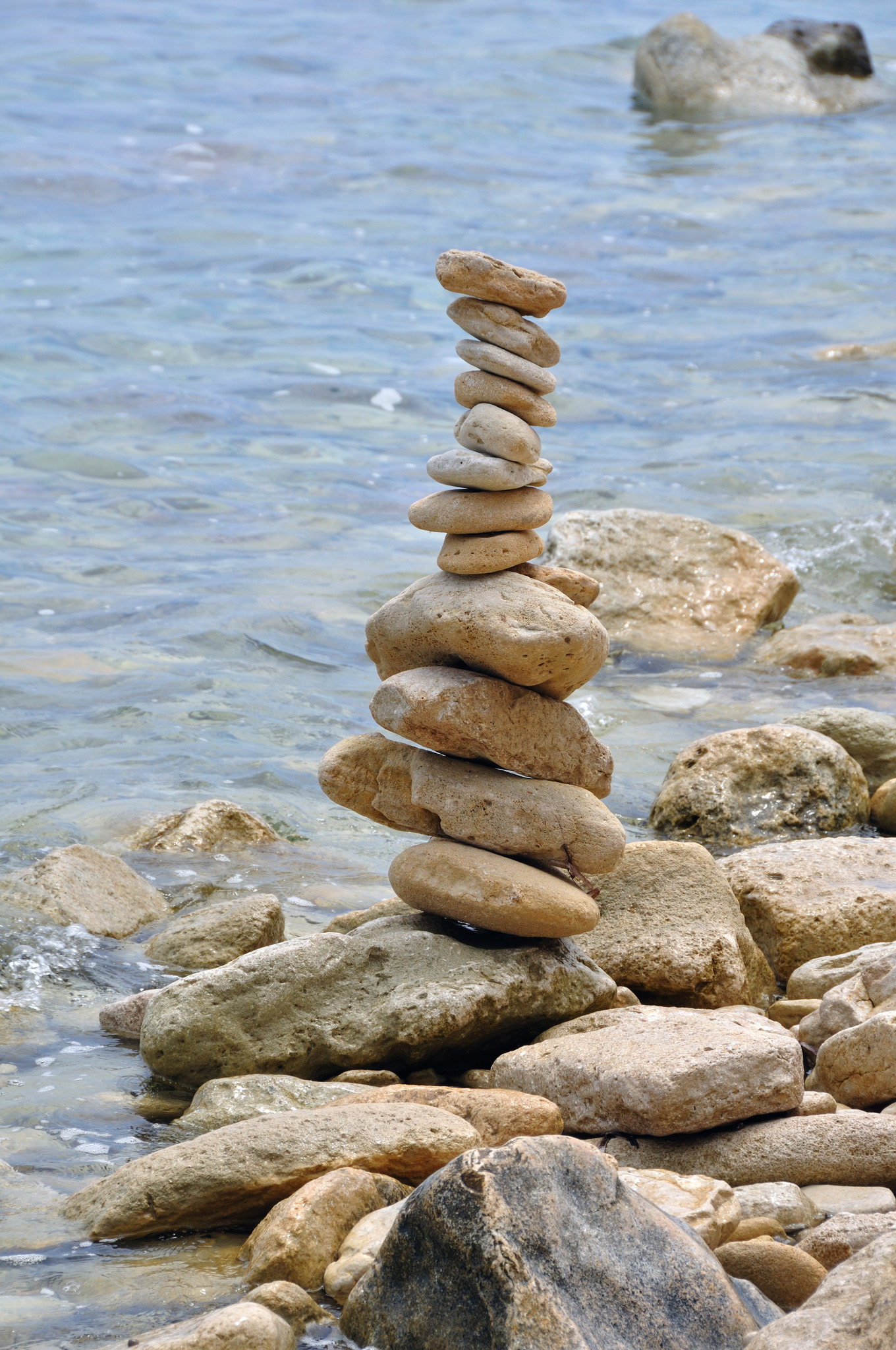 Stone Structure | Nature Stock Photos ~ Creative Market