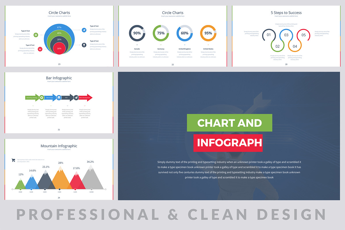 Apex PowerPoint Presentation, a Presentation Template by ZAAS