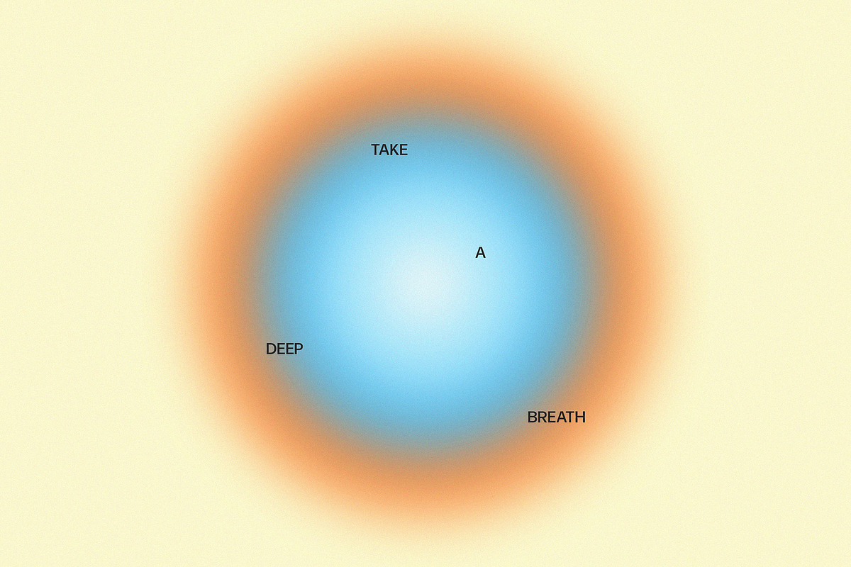 Round Circle Gradient Textures Pack, a Texture Graphic by pixelbuddha ...